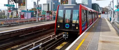 Line Seiki Instruments - Avancer UK