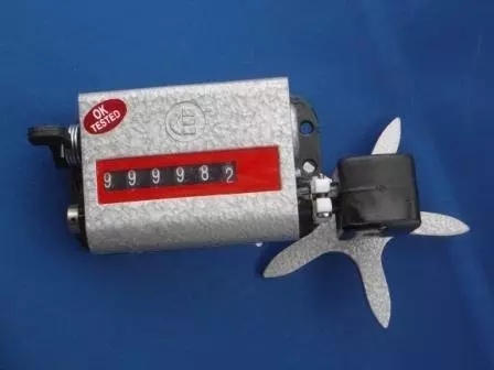 Mechanical Counters - Avancer UK