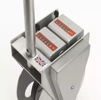 Measuring Wheel Imperial/Metric - Avancer